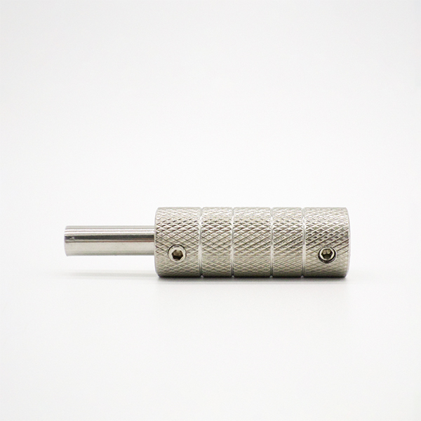Steel Grips – Global Collection