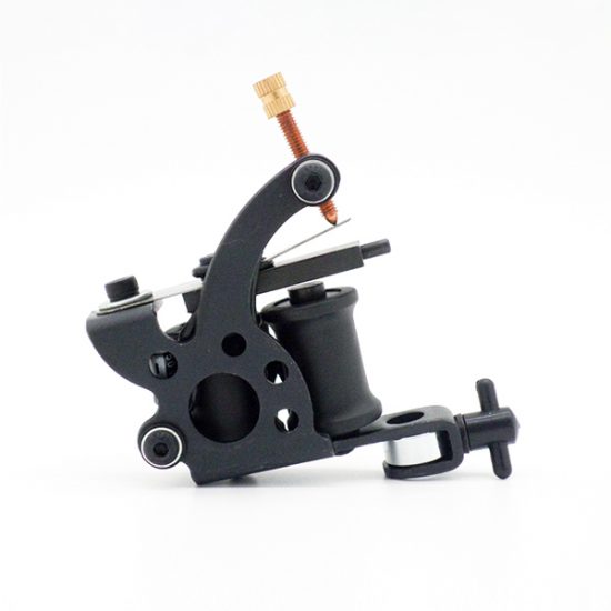 COIL MACHINES – Global Collection