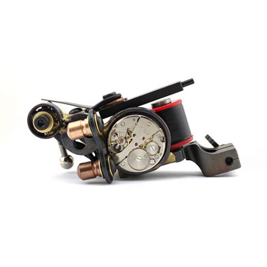 COIL MACHINES – Global Collection